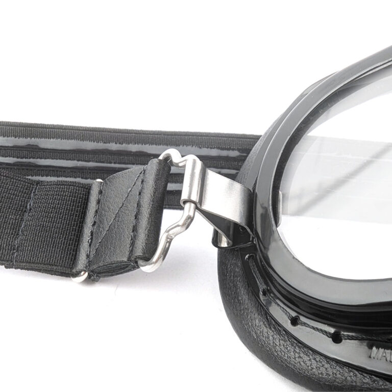 Compact Racing Motorcycle Goggles