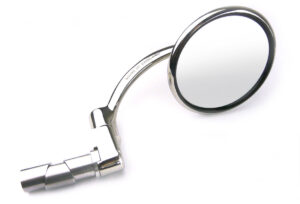 Bar End Mirror | Halcyon Range - Halcyon Classic Parts